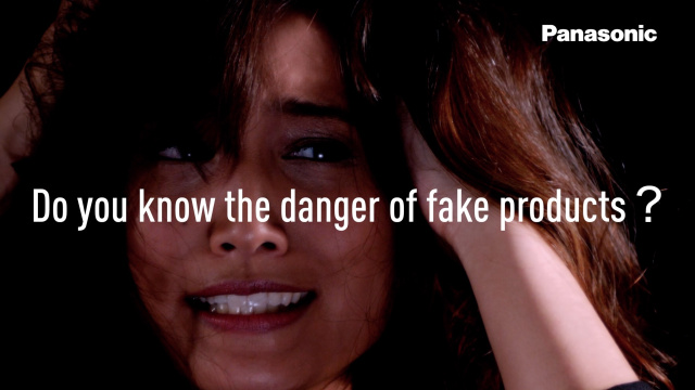 The Danger of fake products | Channel Panasonic | Panasonic video portal