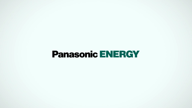 Energy that changes the future | Channel Panasonic | Panasonic video portal