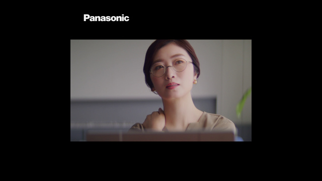 Panasonic Full-body Massage Chair EP-MAF1 [Full-body Massage Type A ...