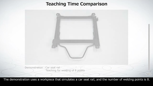 Virtual Robot Programming System (VRPS) for Simplified Teaching | Channel Panasonic | Panasonic ...